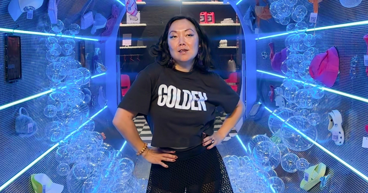 Hanna is Golden merch shop – HANNA IS GOLDEN's merch shop